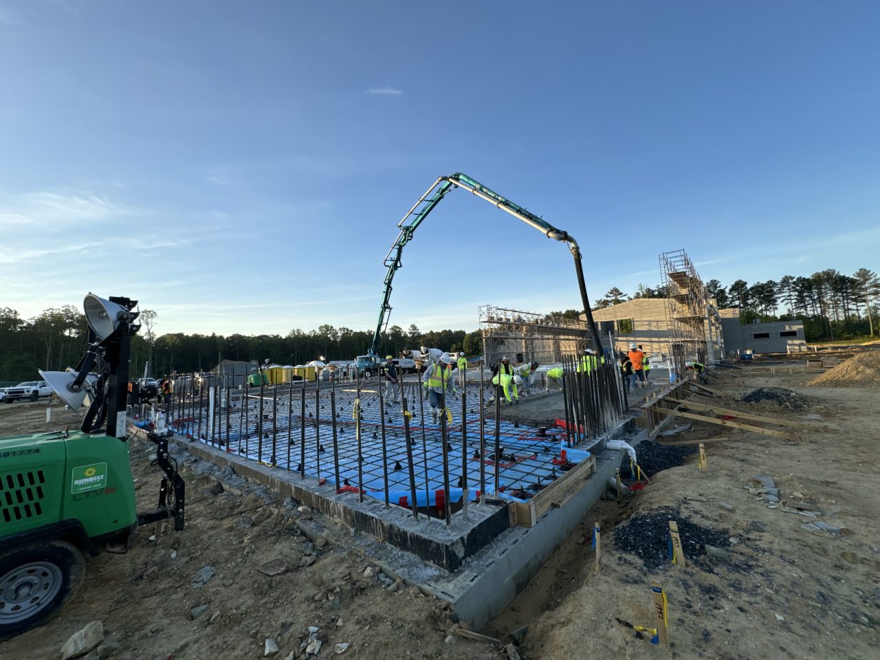 PCM Construction Inc | Just another WordPress site